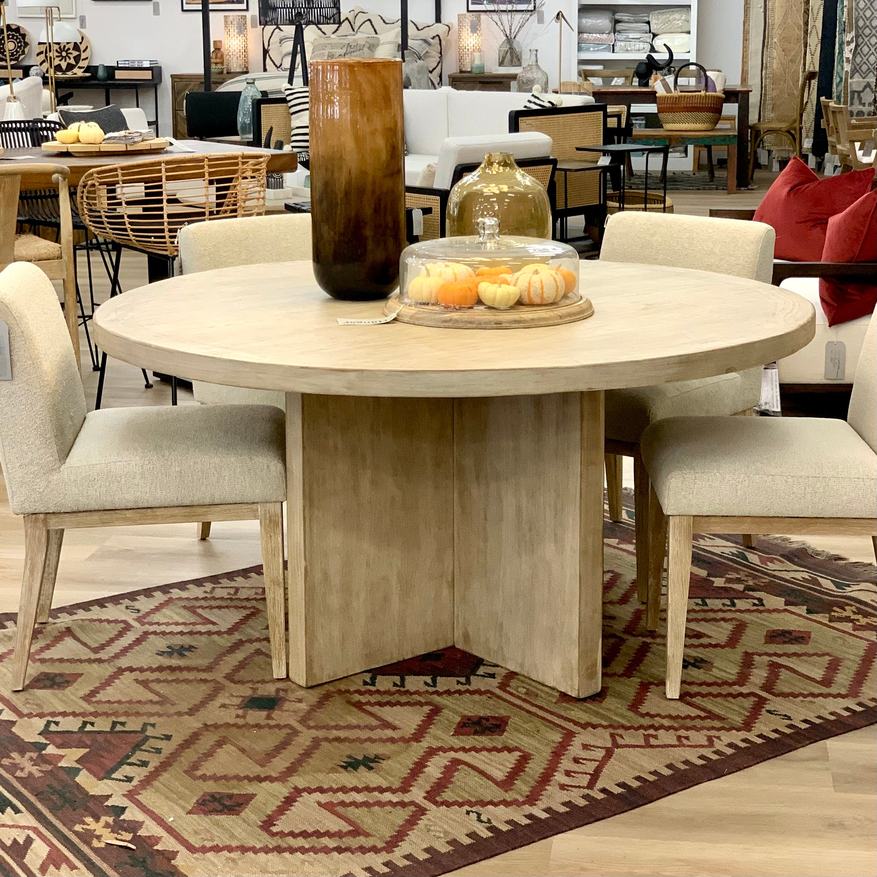 Dining table (975) – TheHangarLA